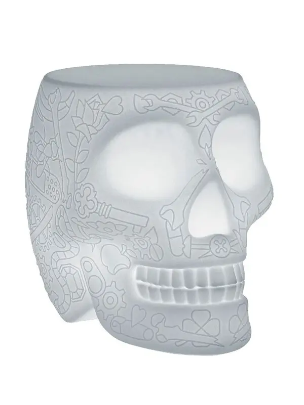 QEEBOO Mexico Stool Sidetable Lamp