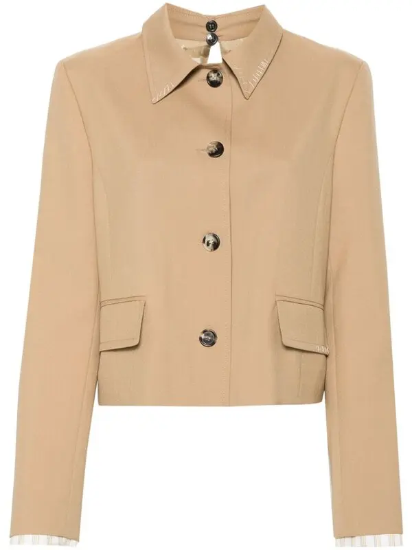 Marni Single-breasted Blazer