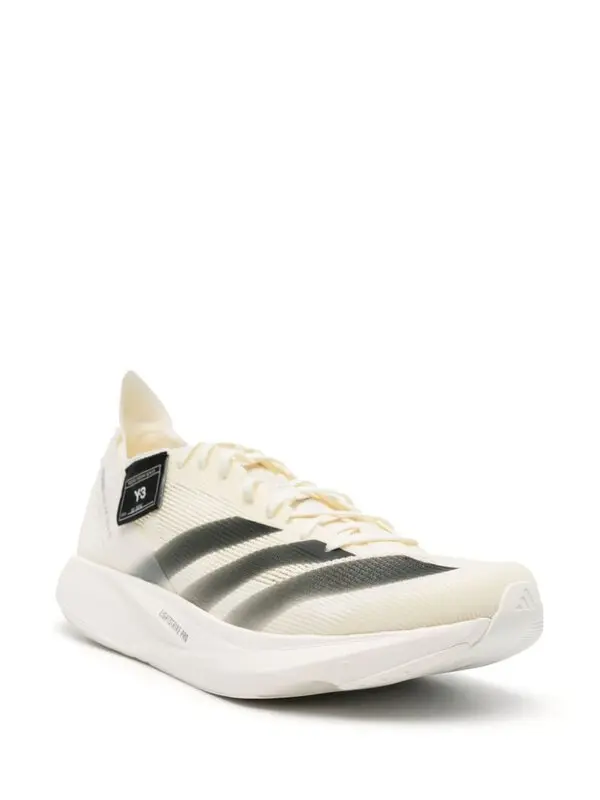 Y3 Takumi Sen Mesh Sneakers