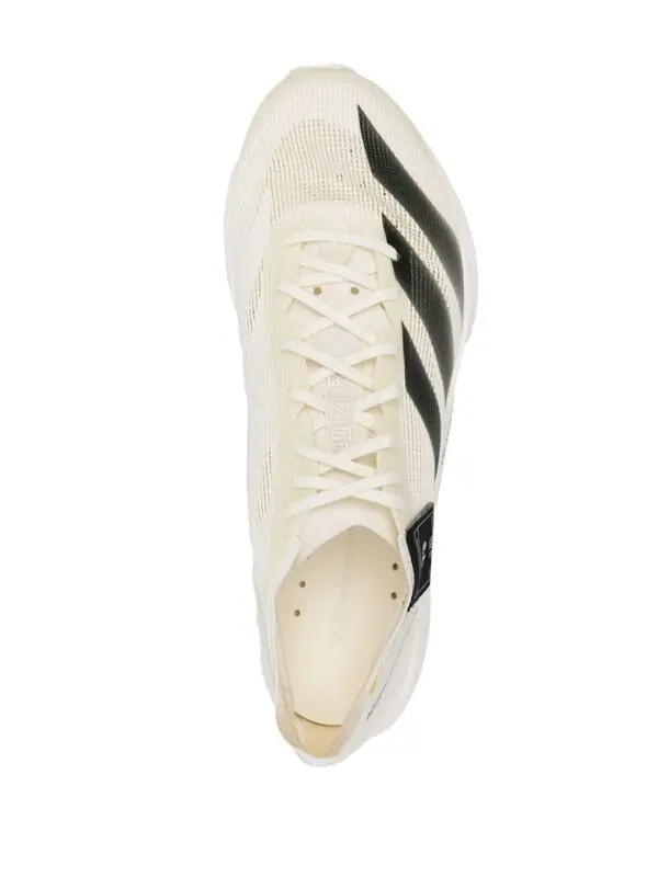 Y3 Takumi Sen Mesh Sneakers