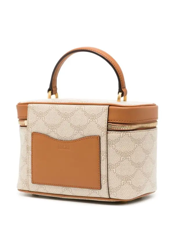 Mcm Himmel Vanity Bag