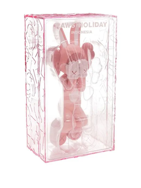 KAWS Holiday Indonesia Figure