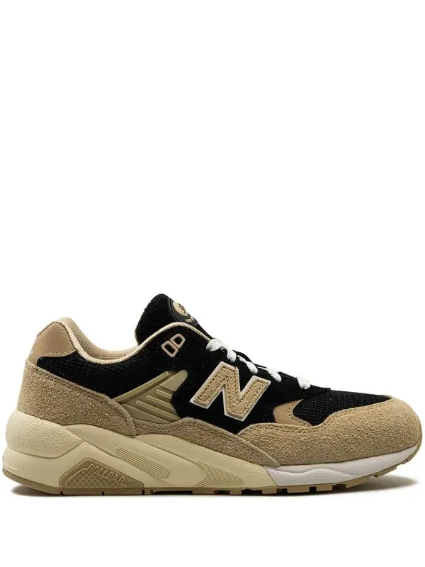 NEW BALANCE X Sbtg 580 Urban Islander Part 2 Sneakers - Neutrals