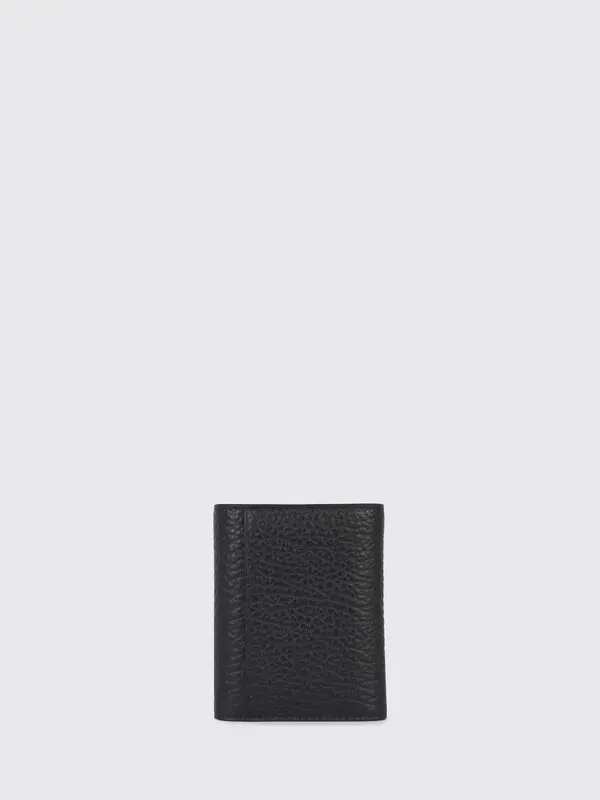 MAISON MARGIELA Wallet - Black