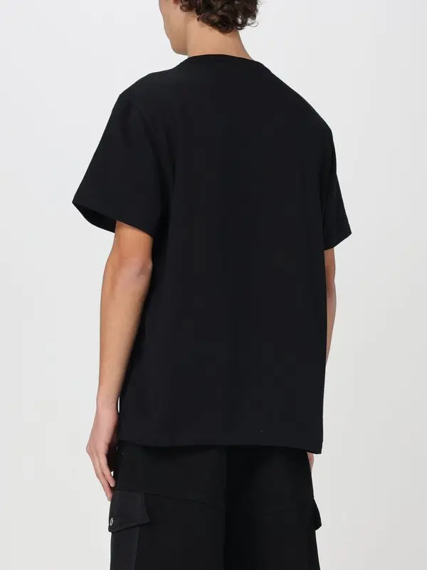 Alexander McQueen T-shirt - Black