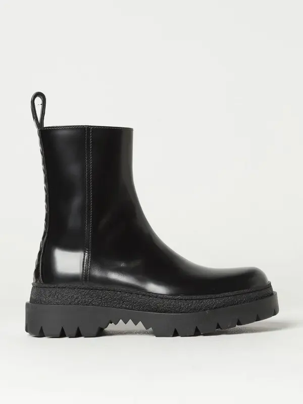 Bottega Veneta Boots - Black