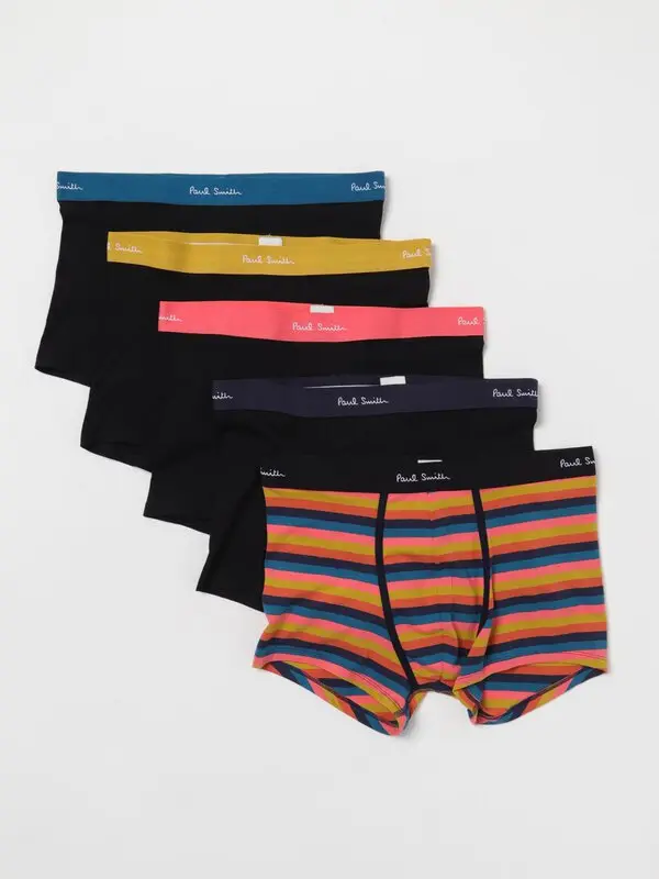 Paul Smith Underwear - Black