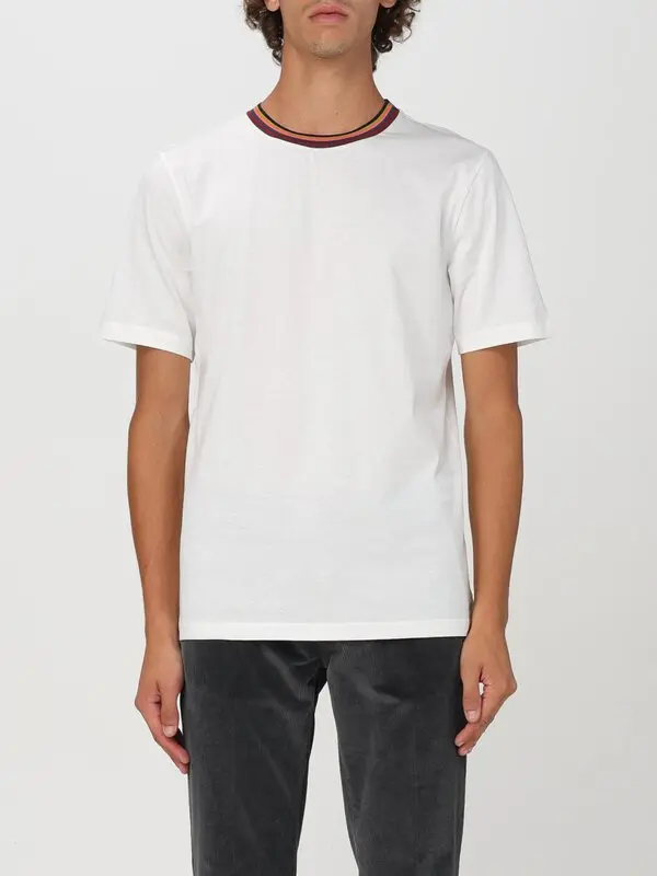 Paul Smith T-shirt - White