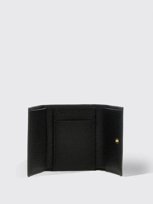 Dolce & Gabbana Wallet - Black
