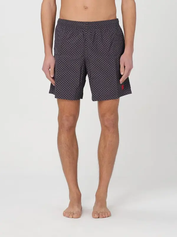 Alexander McQueen Swimsuit - Black