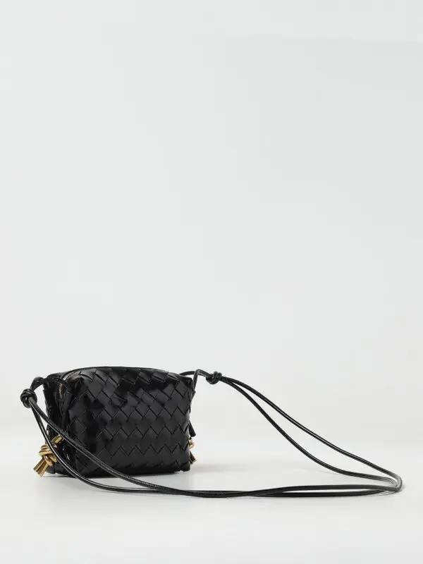 Bottega Veneta Loop Woven Leather Bag