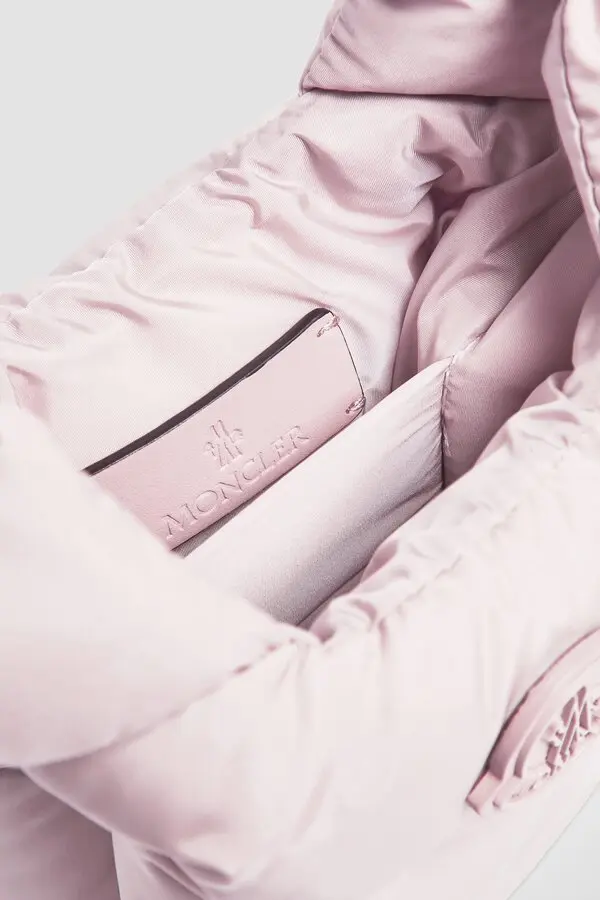 Moncler Legere Crossbody Bag