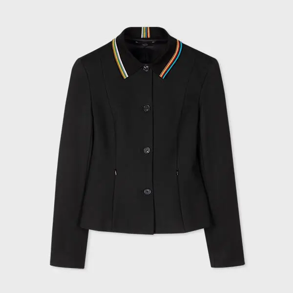 Paul Smith Trim Jacket