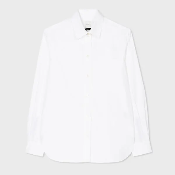Paul Smith Signature Stripe Shirt