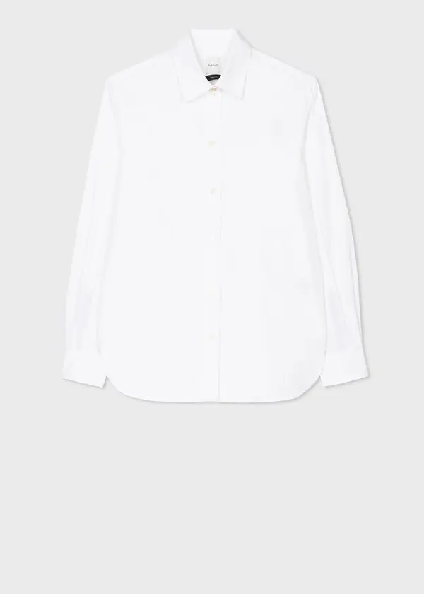 Paul Smith Signature Stripe Shirt