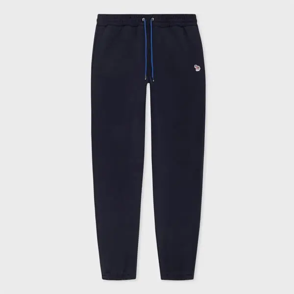 Paul Smith Cotton Zebra Sweatpants