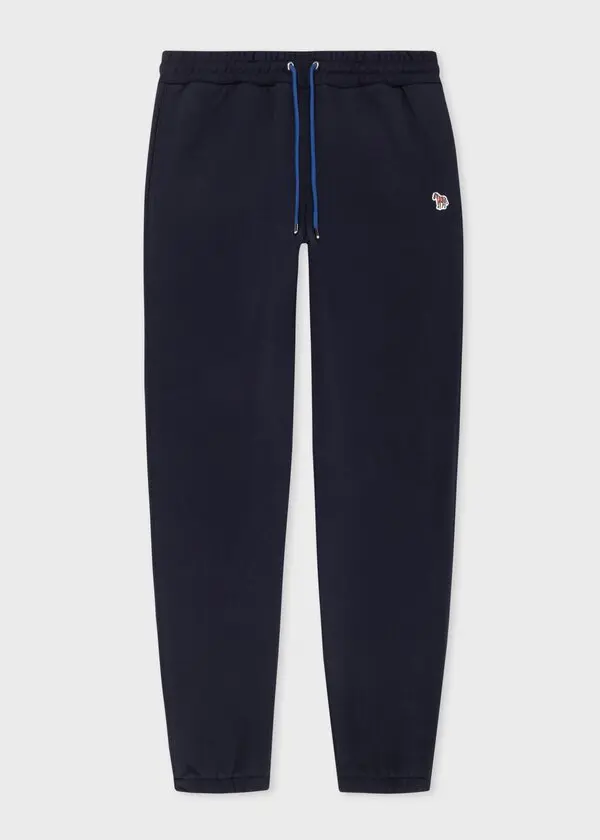 Paul Smith Cotton Zebra Sweatpants