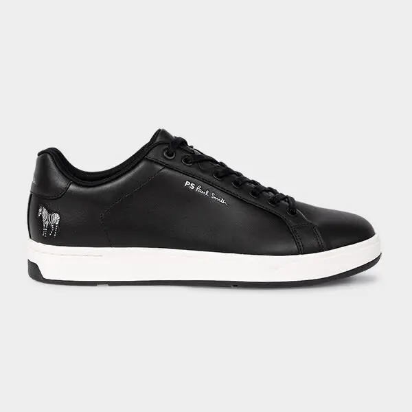 Paul Smith Leather 'albany' Sneakers