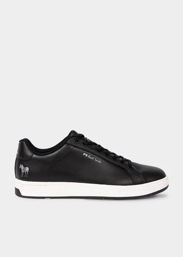 Paul Smith Leather 'albany' Sneakers