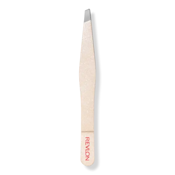 REVLON Designer Collection Slanted Tweezers - One-color
