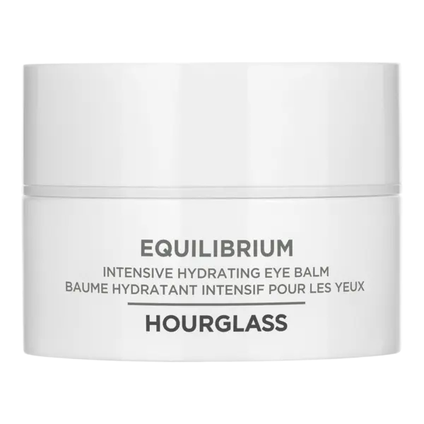HOURGLASS Equilibrium Intensive Hydrating Eye Balm - One-color