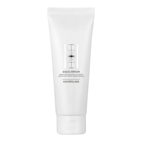 HOURGLASS Equilibrium Rebalancing Cream Cleanser - One-color