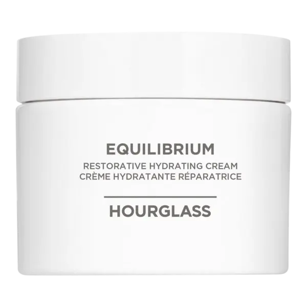 HOURGLASS Equilibrium Restorative Hydrating Cream - One-color