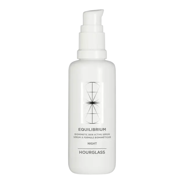 HOURGLASS Equilibrium Biomimetic Skin Active Serum - One-color
