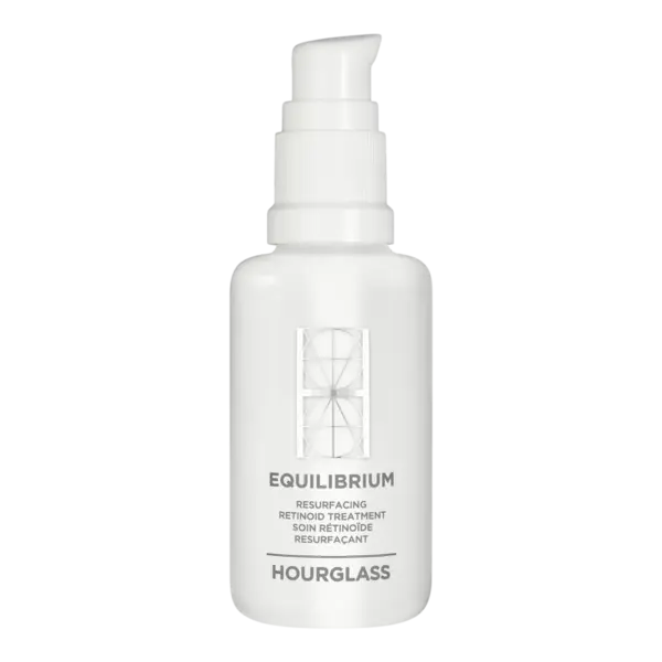 HOURGLASS Equilibrium Resurfacing Retinoid Treatment - One-color