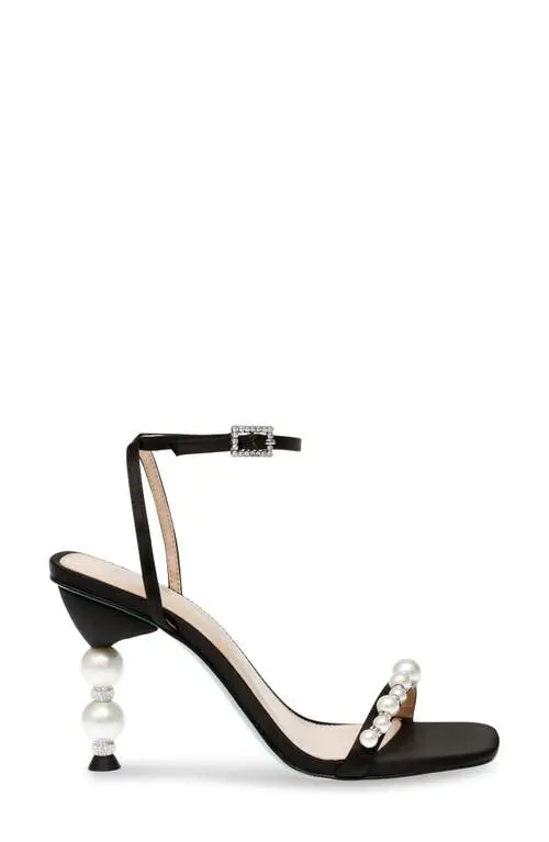Betsey Johnson Jacy Imitation Pearl Sandal