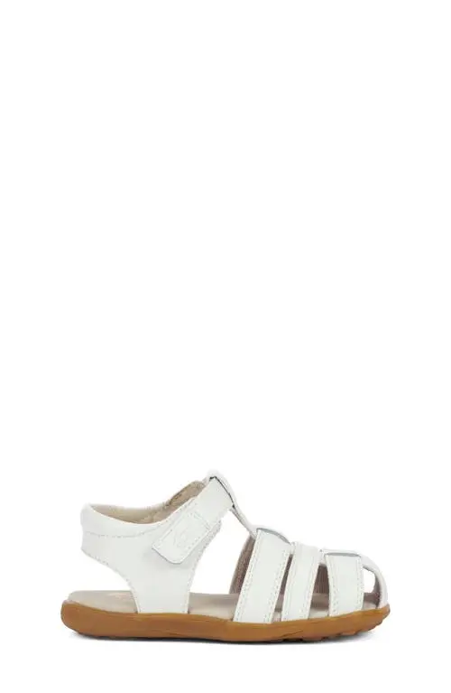 See Kai Run Gloria Sandal - White
