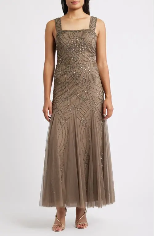 orange formal dresses australia Light Blue / 0 USA main image 0