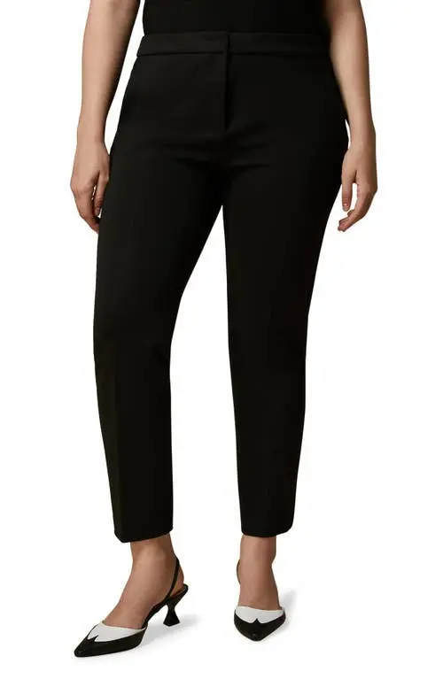 Marina Rinaldi Slim Jersey Pants