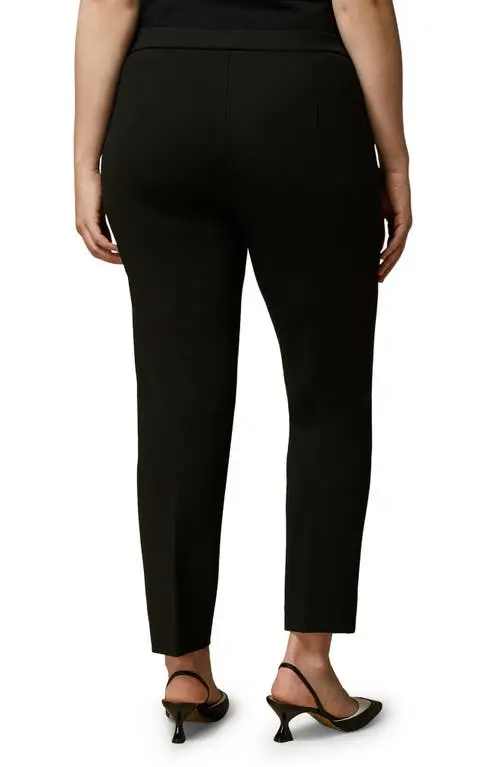 Marina Rinaldi Slim Jersey Pants