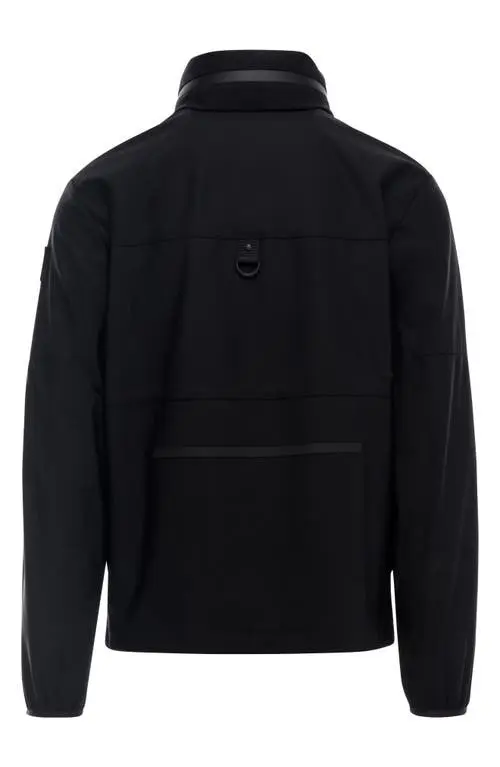 Moose Knuckles Peyton Hooded Jacket