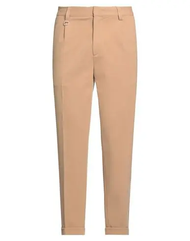 PAOLO PECORA Tapered Regular Fit Trousers