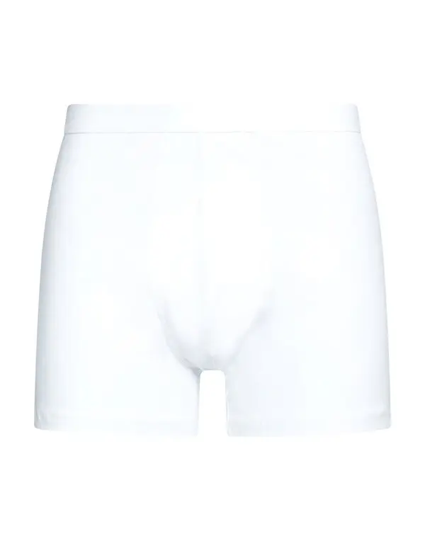 ORGANIC BASICS Organic Cotton Boxers 2-pack Boxer Organic Cotton, Elastane