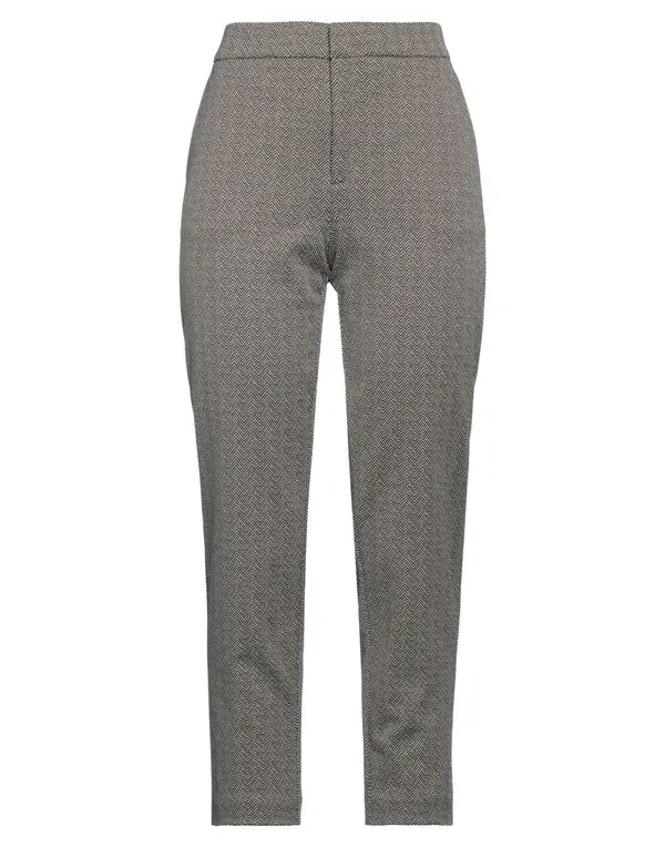 BLUGIRL Tapered Leg Chinos