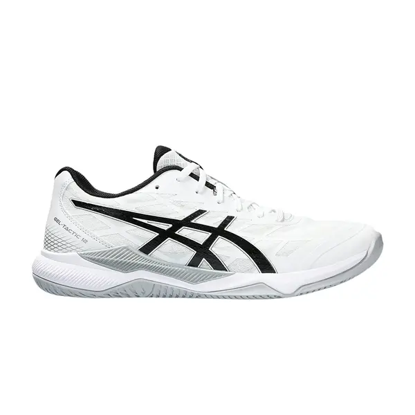 Asics Gel Tactic Sneakers - White