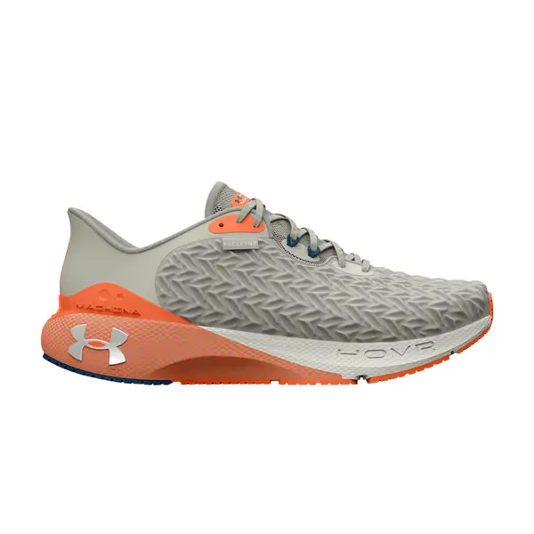 Under Armour Hovr Machina 3 Clone - Green