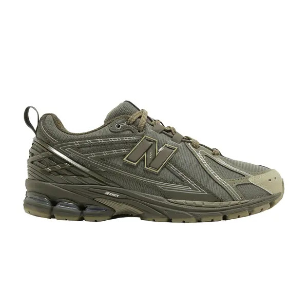 NEW BALANCE 1906r Sneakers - Green