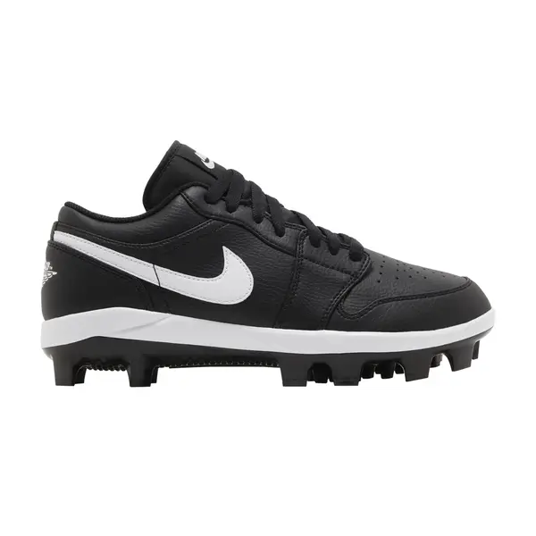JORDAN 1 Retro Mcs Low - Black