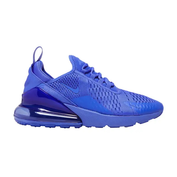 Nike Air Max 270 Sneakers - Blue