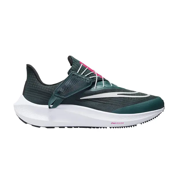 Nike Air Zoom Pegasus 39 Flyease - Green