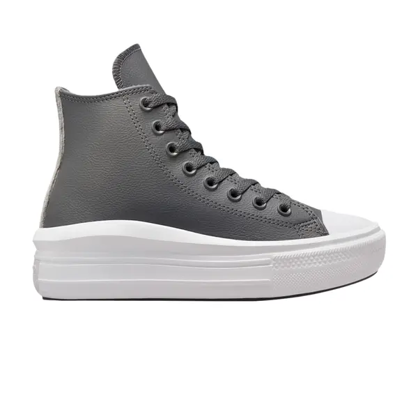 CONVERSE Chuck Taylor All Star Move High Sneakers - Grey