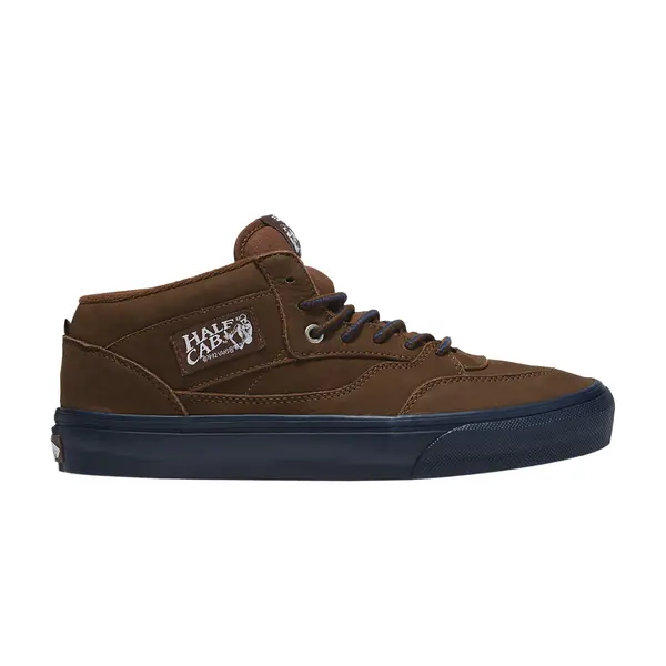 VANS Nick Michel X Skate Half Cab '92 Sneakers