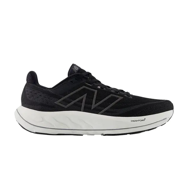 NEW BALANCE Fresh Foam X Vongo V6 2e Wide - Black