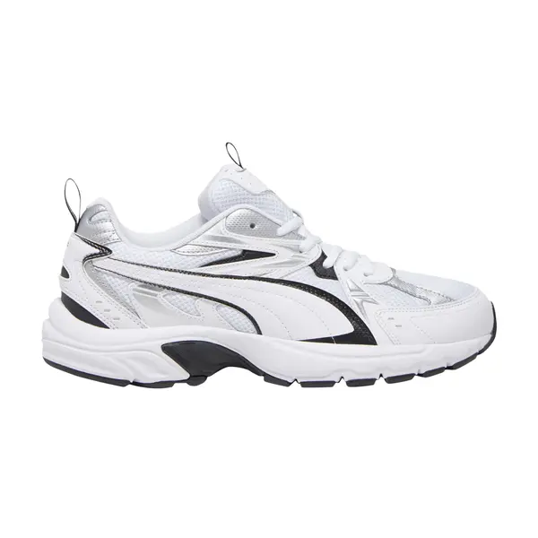 PUMA Milenio Tech Sneakers - White
