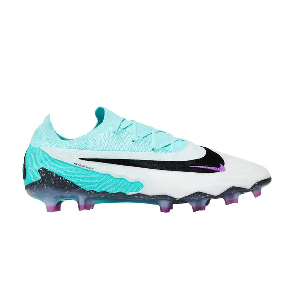 Nike Phantom Gx Elite Gripknit Fg 'peak Ready Pack - Blue