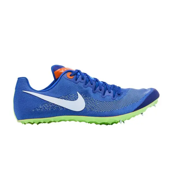 Nike Zoom Ja Fly - Blue